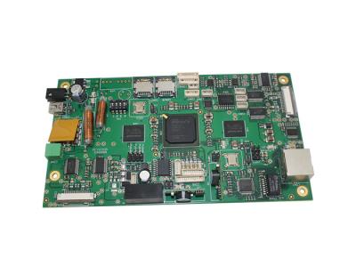 Cina Produttori del circuito di 3OZ Aoi Pcb Assembly Service Flexible in vendita