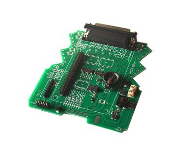Cina Produttori del circuito di 3OZ Aoi Pcb Assembly Service Flexible in vendita