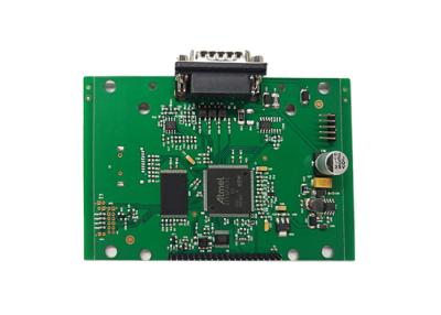Cina Archivio di Flex Turnkey Pcb Assembly Shenzhen Gerber e lista di BOM in vendita