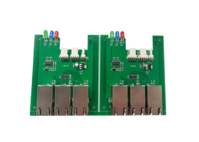Cina Archivio di Flex Turnkey Pcb Assembly Shenzhen Gerber e lista di BOM in vendita