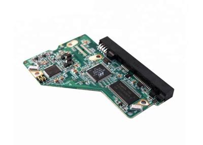 Cina Produttori flessibili del circuito stampato dell'Assemblea senza piombo del PWB di Rohs Hasl in vendita