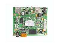 China Rigid Flex Quick Turn Pcb Assembly Company Pcba Electronics for sale