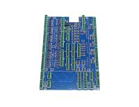 China 4 Layer Quick Turn PCB Assembly Low Volume Pcba Main Board for sale