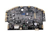 China Mid Volume Quick Turn PCB Assembly Odm Pcba Technology for sale