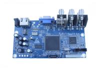 China Through Hole Quick Turn PCB Assembly And Soldering Service for sale