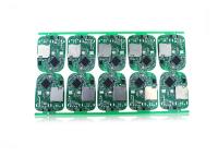 China Through Hole Quick Turn PCB Assembly And Soldering Service for sale