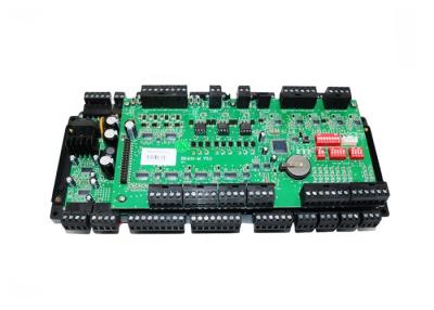 Κίνα 0.2mm γρήγορη στροφής PCB συνελεύσεων συγκόλλησης κατασκευή PCB προμηθευτών μικρής κλίμακας προς πώληση
