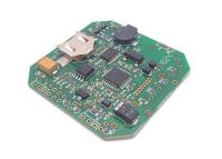 China Double Sided SMT Pcba Factory Rigid Flex Pcb Manufacturing Process for sale