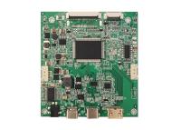 China Electronics SMT Pcba Design Prototype Printed Circuit Board Assembly for sale