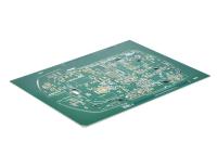 China Multilayer Ceramic Pcb Design V Cut Osp Pcb Finish Electronic Circuit Assembly for sale