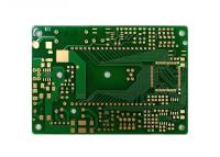 China 2 Sided Multi Layer Circuit Board Assembly Services Tin Stripping for sale