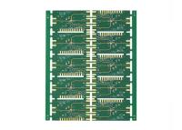 China Gerber File Multilayer Pcb Fabrication for sale