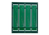 China Gerber File Multilayer Pcb Fabrication for sale