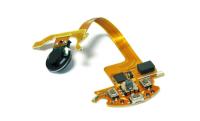 China Aluminum Flexible Pcb Prototype Single Sided PCB Manufacturing Process for sale