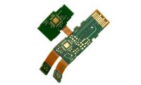China 2 Oz Rigid Flex Pcbs Flexible Circuit Boards Main Pcb Assembly for sale