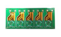 China 2 Oz Rigid Flex Pcbs Flexible Circuit Boards Main Pcb Assembly for sale