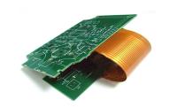 China Bare Rigid Flexible Printed Circuit Board Soldering Bom Pcb Assembly for sale