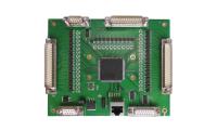 China Quick Turn Pcb Prototype Assembly 4 Layer Production Printed Circuit Board Service for sale