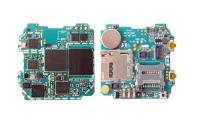 China Double Sided Pcb Prototype Assembly 2mm Pitch Printed Circuit Assembly for sale