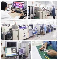 China Multilayer Rigid Flexible Rapid Prototyping Pcb Assembly China for sale
