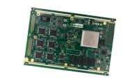 China Aluminum 4 Layer Pcb Prototype Assembly ERP Material Process Management for sale