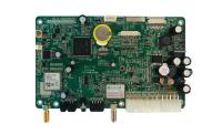 China Aluminum 4 Layer Pcb Prototype Assembly ERP Material Process Management for sale