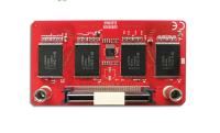 China 1 Layer Hdi Pcb Prototype Fast Testing Pcba Printed Circuit Board Assembly for sale