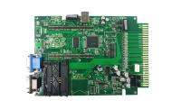 China Rf Pcb Prototype Assembly Electronics Upper Specification Limit Revision Dual In Line Package for sale