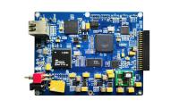 China Rf Pcb Prototype Assembly Electronics Upper Specification Limit Revision Dual In Line Package for sale