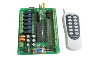 China Ems Box Build Assembly Process Enig Pcb Finish Software Loading for sale