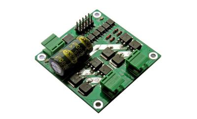 中国 完全なターンキーPCBアセンブリ契約製造業者PCBA ICのプログラミング 販売のため