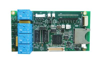 Cina Programmazione chiavi in mano completa del produttore di contratto dell'Assemblea del PWB PCBA IC in vendita