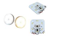 China Ceramic PCB Aluminium Led Pcb Assembly Manufacturing Process for sale