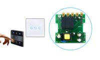 China Ceramic PCB Aluminium Led Pcb Assembly Manufacturing Process for sale