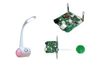 China ODM OEM Pcba Gps Tracker Pcb Assembly Pcba Design Printed Board Assembly for sale