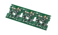 China Smt EMS PCB Assembly for sale