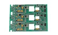 China Smt EMS PCB Assembly for sale