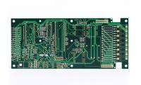 China Single Sided Electronics Pcb Design Services Layout Software Physical Wires for sale