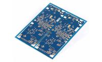 China Ceramic Substrate Electronics Pcb Design And Prototyping Electronic Assembly Fabrication for sale