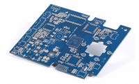 China Ceramic Substrate Electronics Pcb Design And Prototyping Electronic Assembly Fabrication for sale
