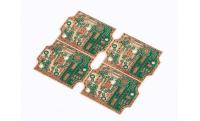 China Rigid Flex Pcb Design Multi Layered Film Substrate for sale