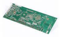 China Rigid Flex Pcb Design Multi Layered Film Substrate for sale