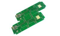 China Turnkey Electronics PCB Design Low Volume Pcb Manufacture for sale
