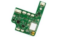 China Low Volume Turnkey PCB Assembly 94v0 Electronic Pcb Schematic Design Layout for sale