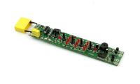 China Circuit Manufacturing Board Assembly Rapid Schematic Turnkey Pcb Manufacturing for sale