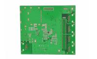 China Aoi Prototype Electronic Pcb Assembly Service Welding Machine Circuit Board for sale