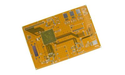 Cina sourcing completo delle componenti di 10oz AOI Automotive Pcb Assembly Service in vendita