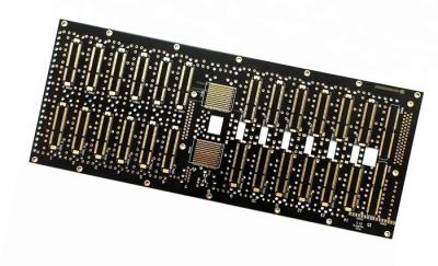 Cina sourcing completo delle componenti di 10oz AOI Automotive Pcb Assembly Service in vendita
