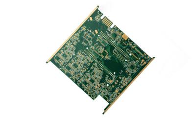 Cina Materie prime rapide della prova ad alta tensione del PWB di CA di AOI Optical Test Power Board in vendita