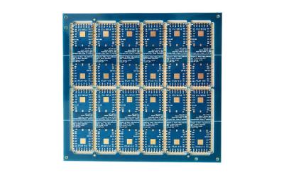 Cina Materie prime rapide della prova ad alta tensione del PWB di CA di AOI Optical Test Power Board in vendita